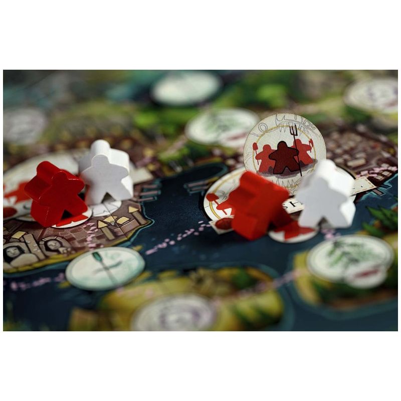 Beast | Juegos de Mesa | Gameria